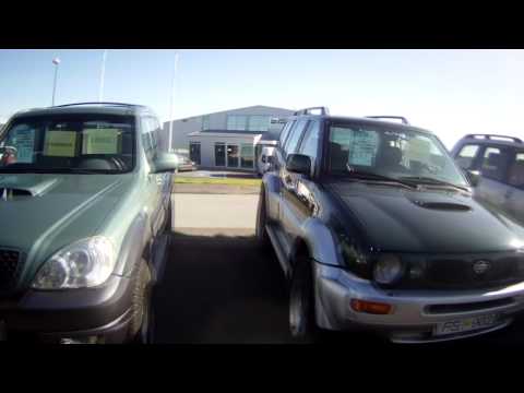 4x4 Trucks | Cooler Used 4x4 Trucks For Sale!