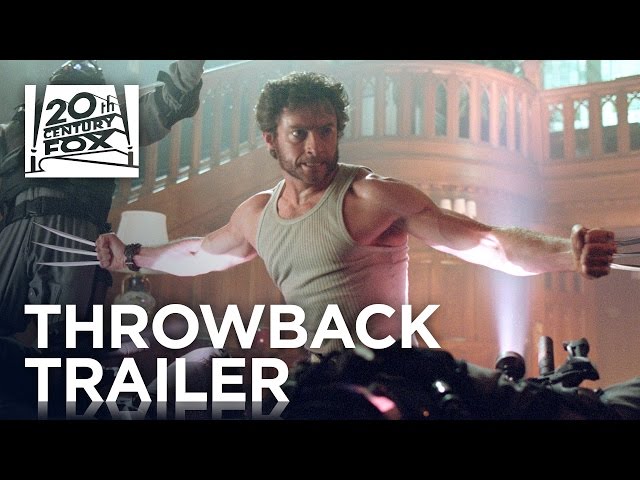 8 best Wolverine moments from the X-Men films