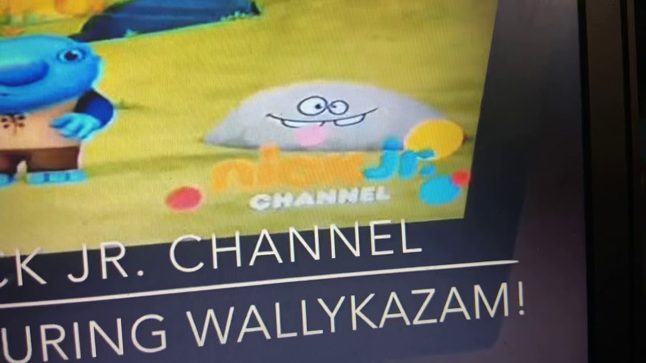 Nick Jr. Summer Screen Bugs 2019