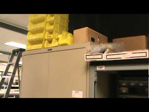 Dickensheet & Associates, Inc. - InPhase Technologies - Lot 21 Part 12