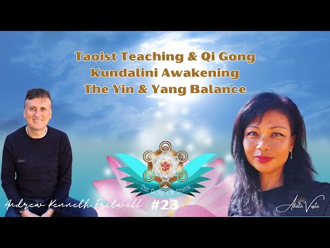 The Rose of Venus # 23 – Andrew Kenneth Fretwell – Becoming Lotus by ...