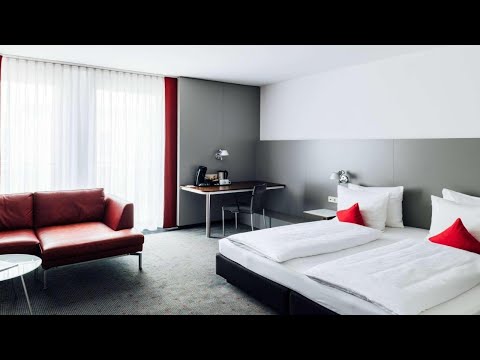 Vienna House Easy by Wyndham Stuttgart, Stuttgart, Germany