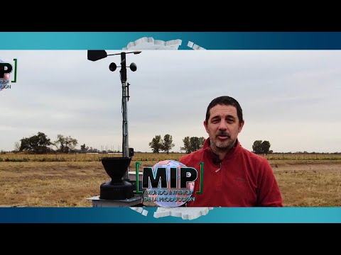 Omixon - Estaciones meteorológicas