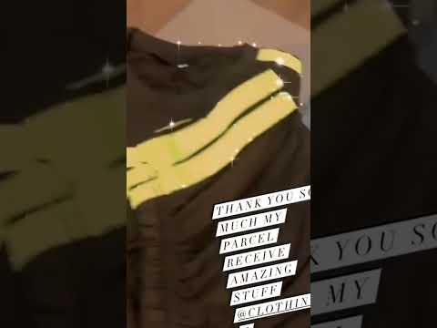 Track Suit Review