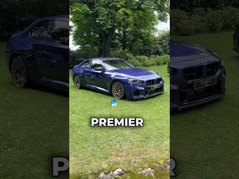 NOWE BMW M2 CS (2025) | #BMTV #199