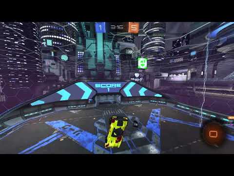 Steam Community :: Video :: Rocket League - Saturday Highlights
