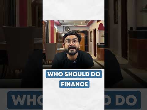 BEST MBA Specialization | Marketing vs. Finance vs. HR | Which one should you choose?