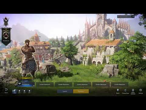 Lost Ark How To Auto Join Voice Chat