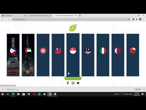How to Link your Multiple Accounts in your JC portal!