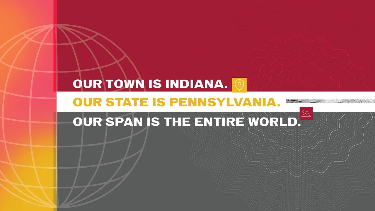 IUP 2026 Spring Commencement Ceremony: 1:00 p.m.