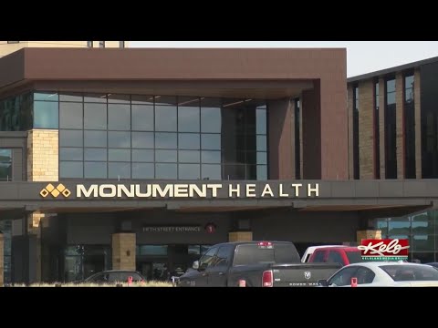 Monument Health wants patients to feel less lonely during the holidays