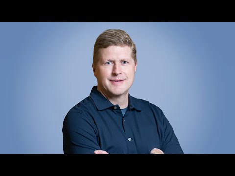 Meet the Doc: Dr. Chris Bales