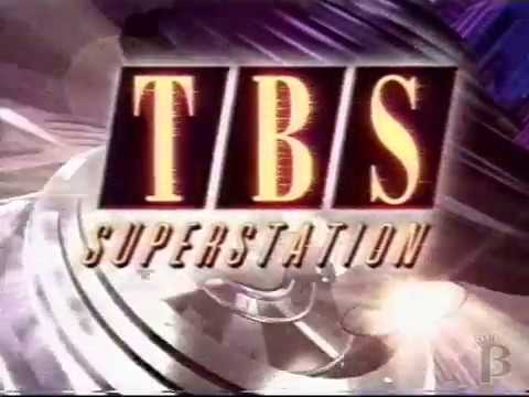 TBS Superstation Super Movie Sunday Lead In 1999