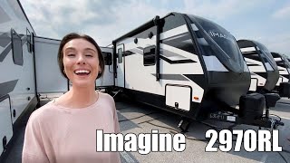 Travel Trailers For Sale | ClickIt RV