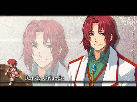 Steam Community :: Video :: Trails from Zero - Randy final bonding event