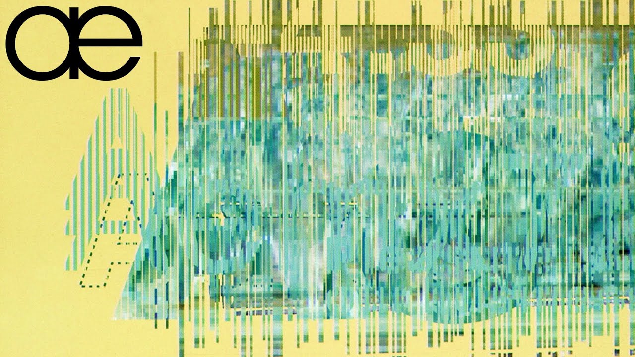 Autechre - Ambient Techno Compilation 1993-1998