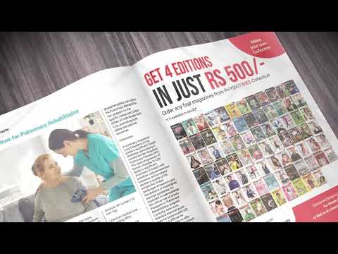 PHYSIOTIMES | Magazines