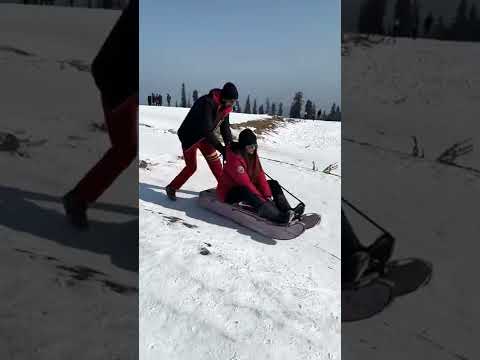 Sledge 🛷🛷
