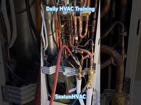 Daily HVAC training videos. All HVAC topics covered.