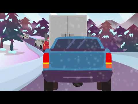 This Winter, Take the Easy way There. Fly GJT.