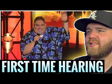 First Time Hearing | “Road Trip” – Gabriel Iglesias- (From Hot & Fluffy ...