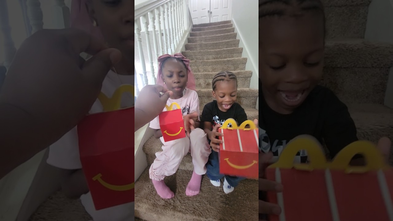 BIGGEST BIG MCDONALDS #shorts