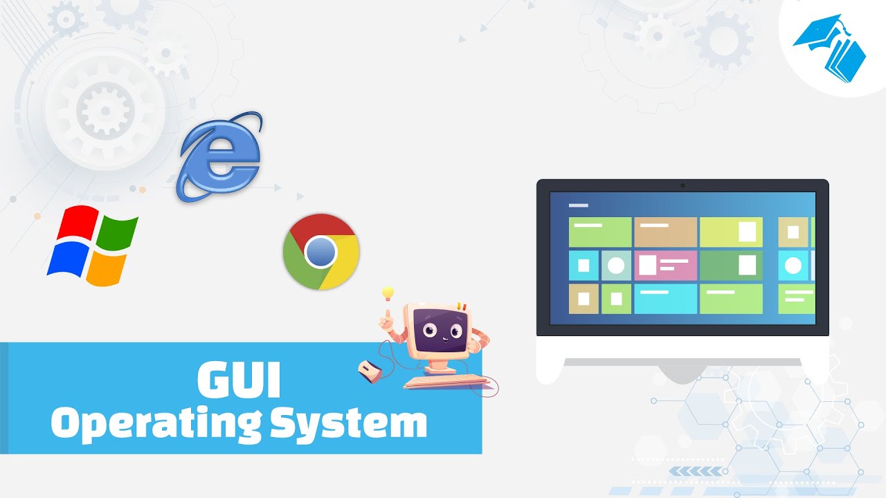 GUI Operating System