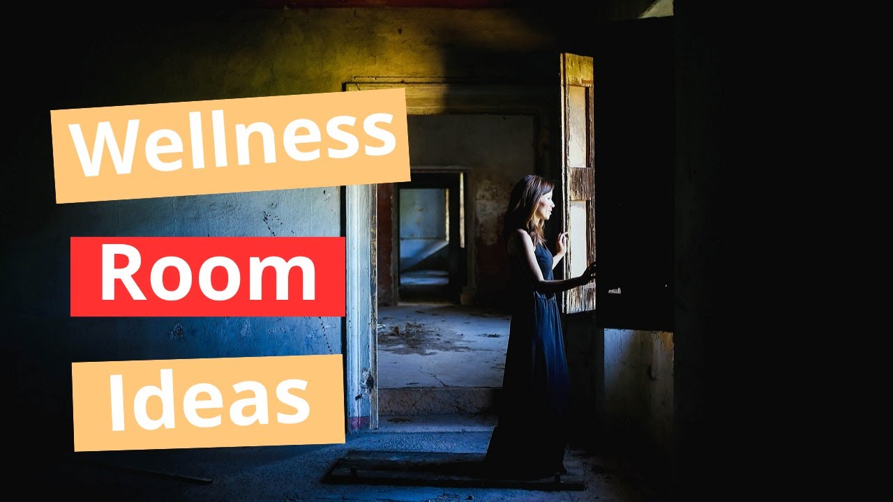 Create Your Personal Wellness Sanctuary at Home | Wellness Rooms 2025