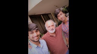 Amar Talwar - Agent, Manager, Publicist Contact Info