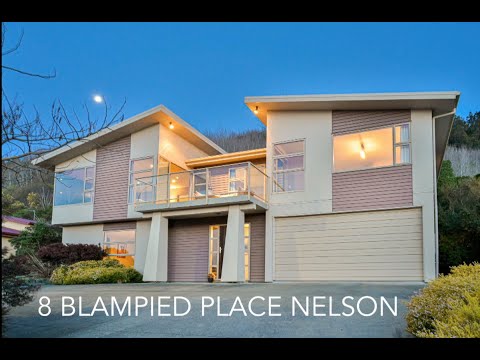 8 Blampied Place