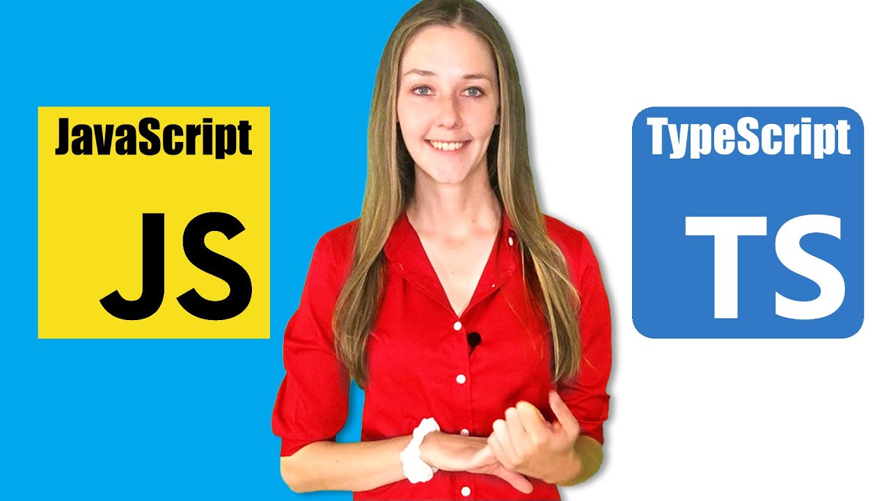 Differences Between JavaScript and TypeScript