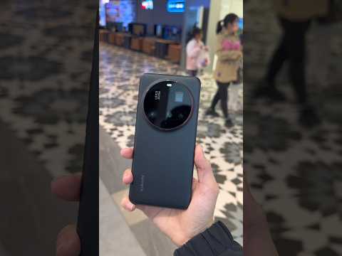 Xiaomi 15 Ultra World Best Camera Phone Lossless Telephoto Zoom Photography Amazing #shorts