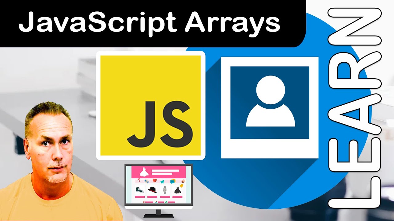 JavaScript Array Methods Examples and Code explanation Learn about JavaScript Arrays