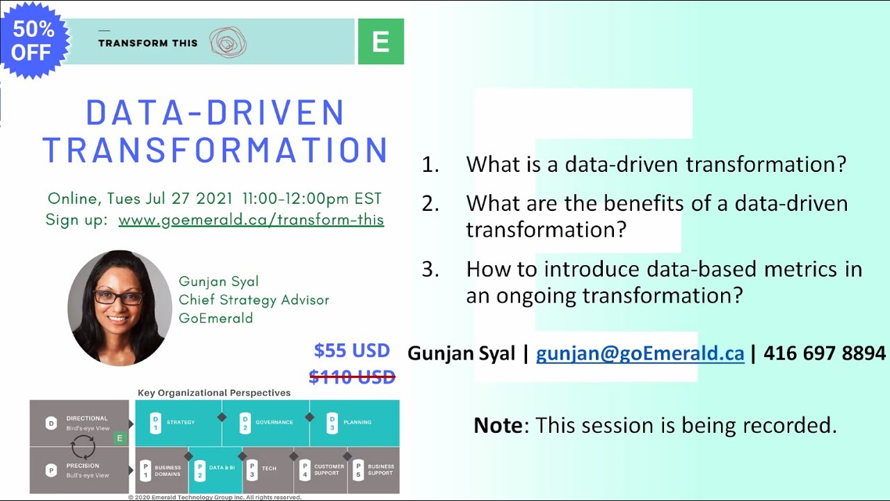 Data-Driven Transformation Workshop (1)