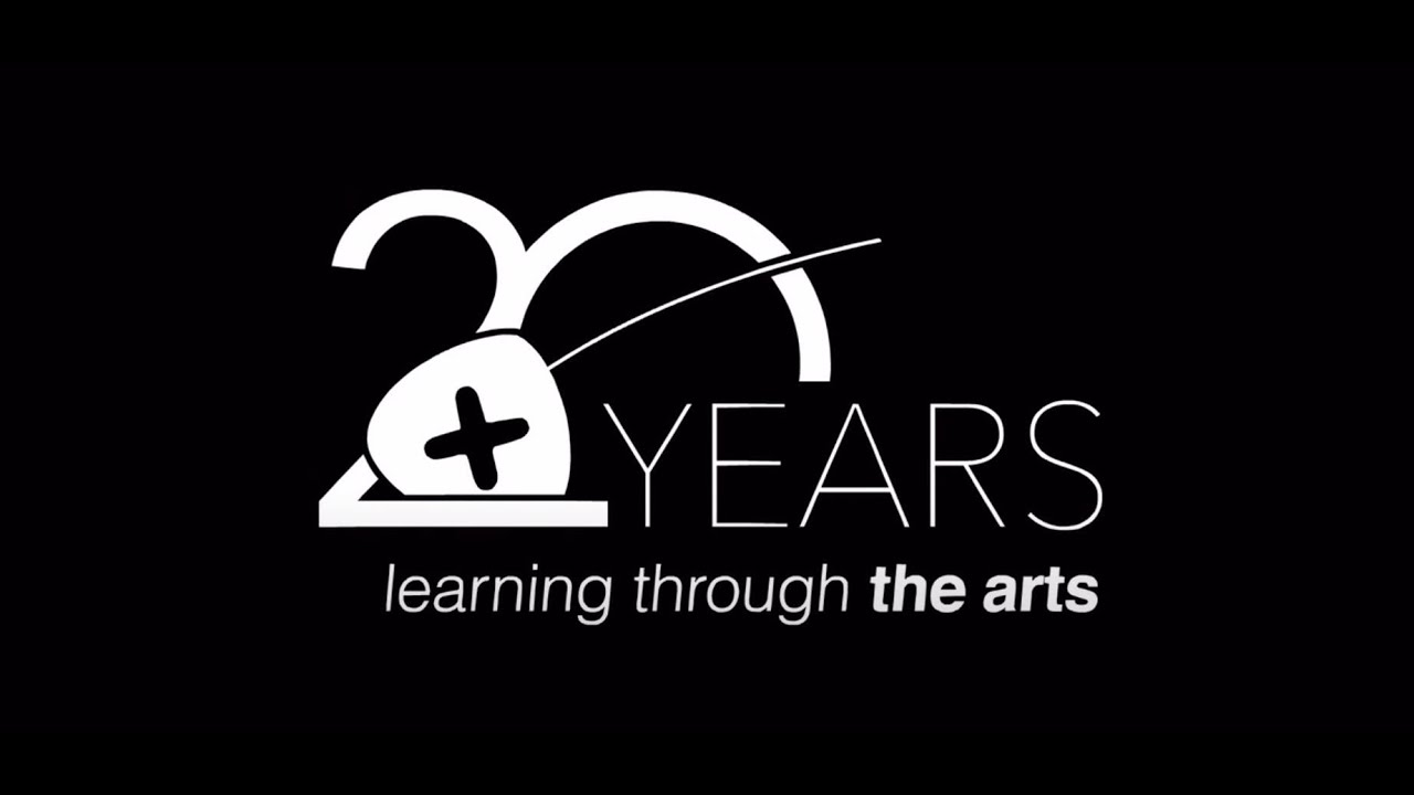 A+ Schools of North Carolina: 20th Anniversary Timeline