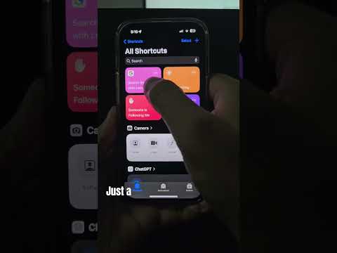 Circle to Search on iPhone (Make sure you add Google app on your iPhone)