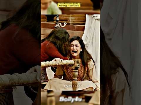 Ab jindgi jine me ashani hogi - Begum Jaan #vidhyabalan #begumjaan #shorts