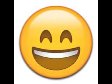 Good morning with emoji #goodmorning