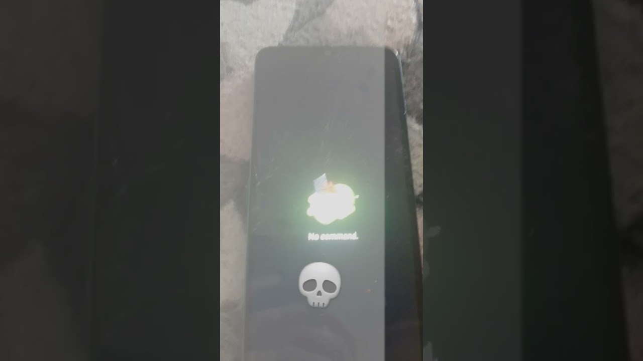 @GgGy-I5c No command #samsung #rip #android #recovery #twrp #linux