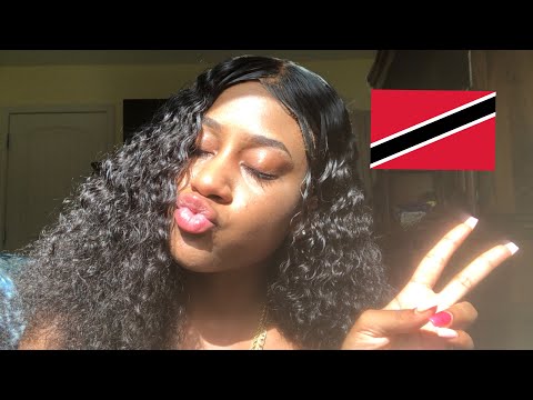 How To Speak Like A Trinidadian