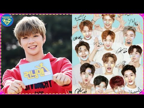 Wanna One ask fans to vote on their first unit name!
