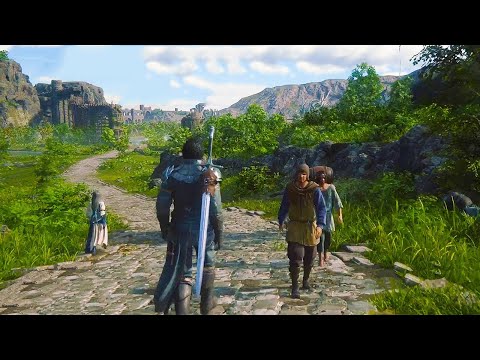 Top 10 NEW Games of June 2023 | PS5, XBX, PS4, XB1, PC