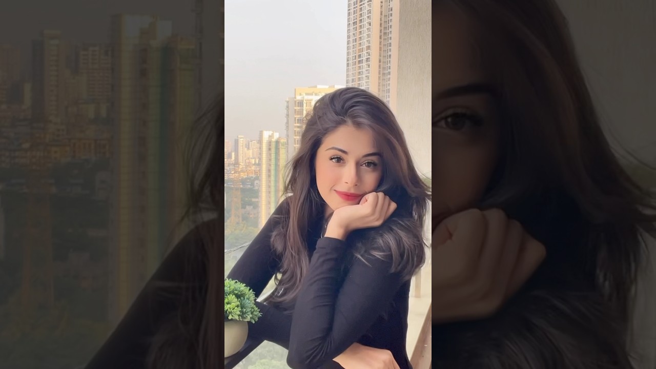 Felt cute 🥰 #RitsBadiani #RitikaBadiani #YouTubeShorts #Shorts #Trending #Viral