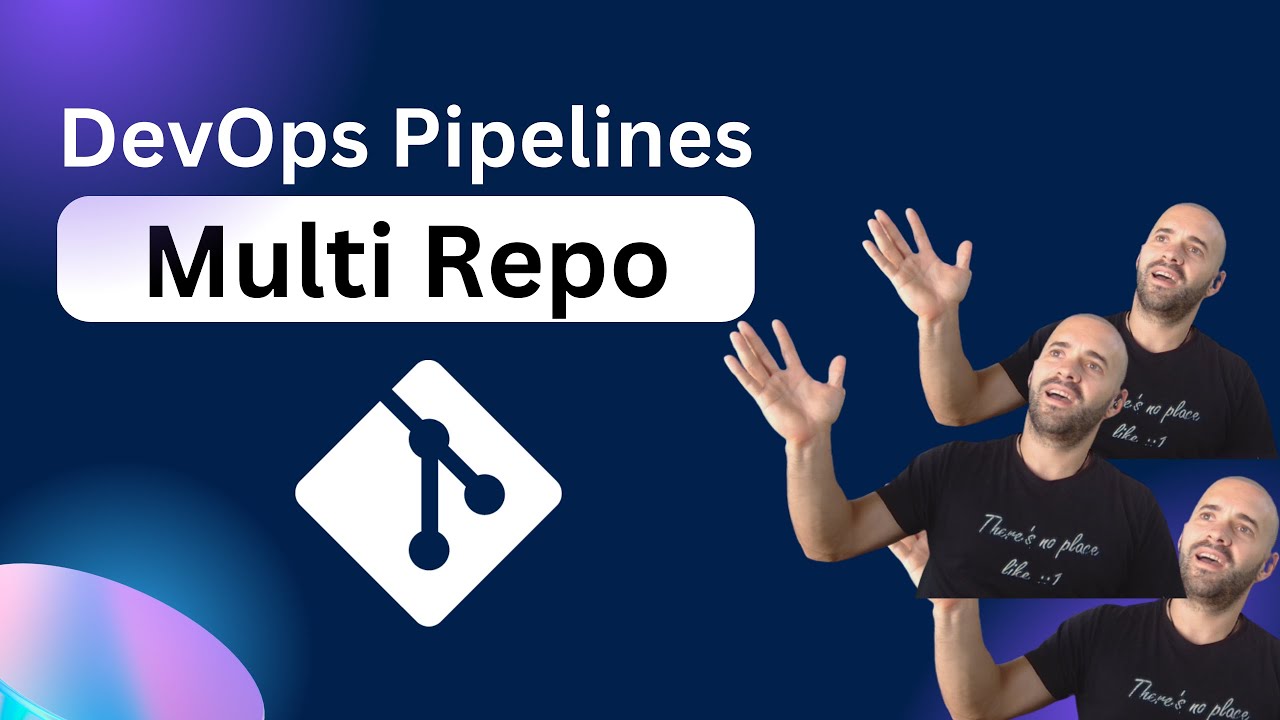 Mastering Azure DevOps: Multi-Repository Checkout and File Merging