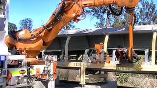 Scott | Scott Technology Automated Mining Equipment