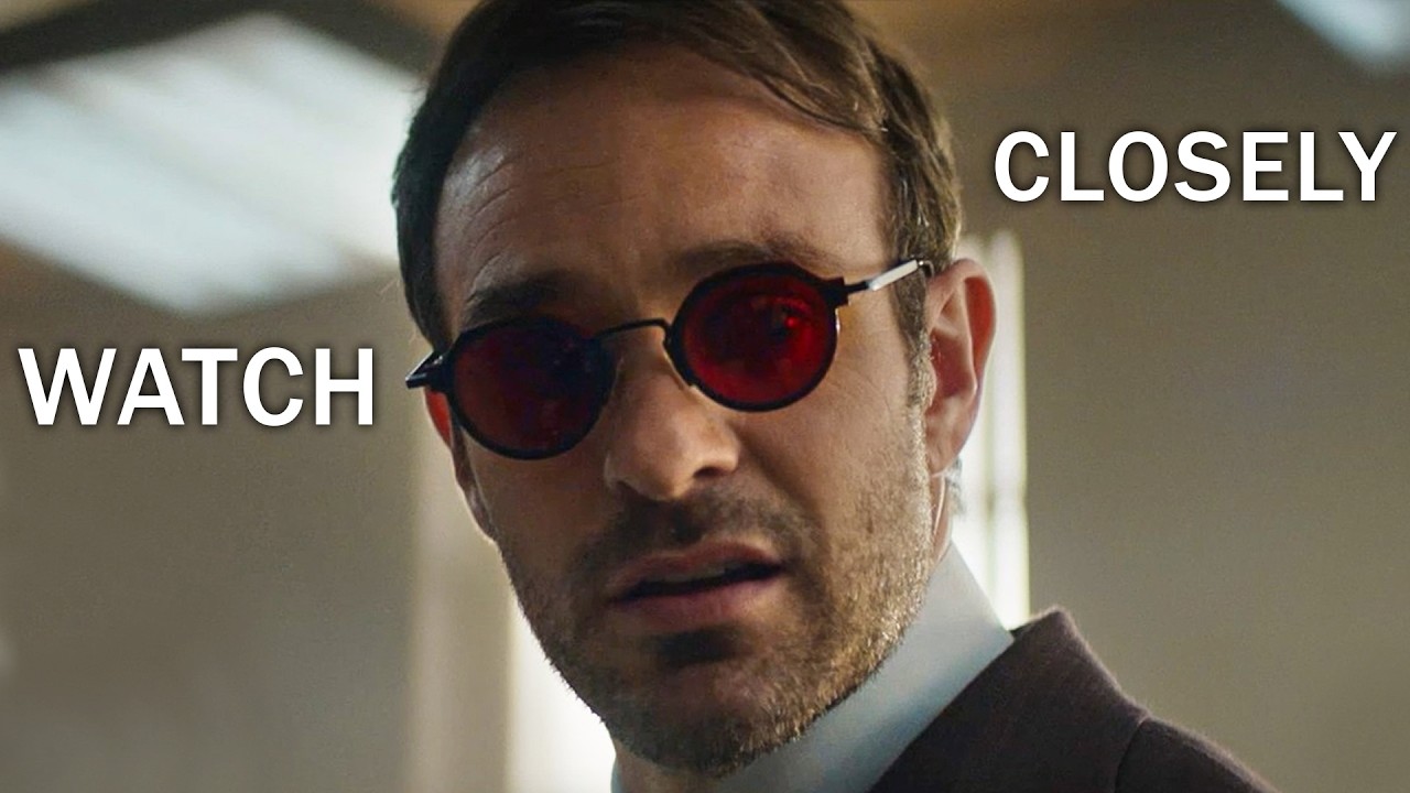 How Disney Changed Daredevil Forever