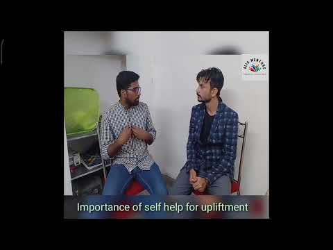 Importance of Adequate Representation, Self-help and the Idea behind Alig Mentors