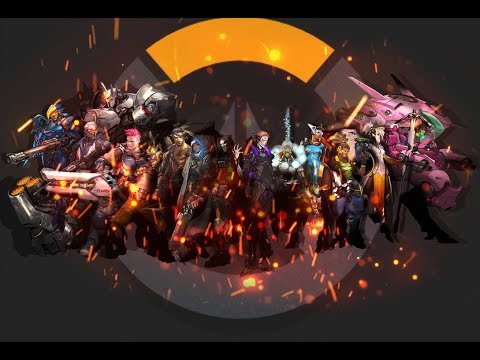 Steam Community :: Video :: DIAMONDS - YUNG LEAN | OVERWATCH