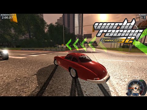 Steam Community :: World Racing 2