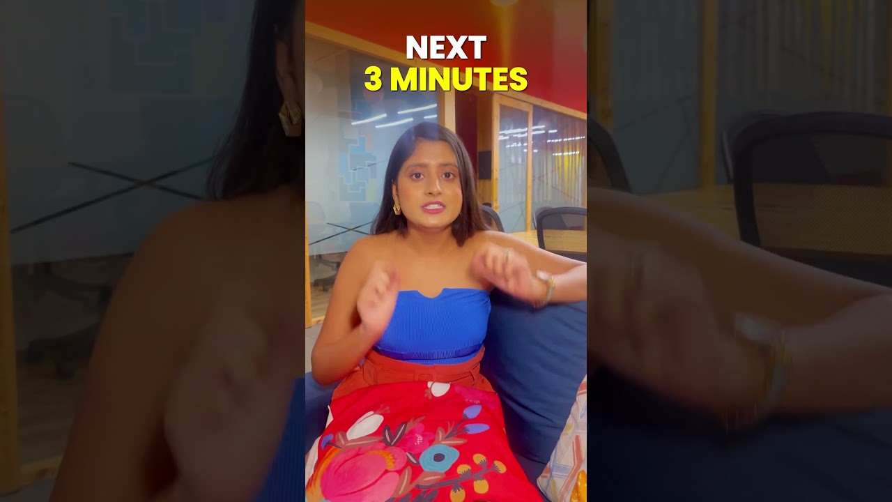 How to use LinkedIn as a college student #karishmaasinghal #linkedin #college #students #trending